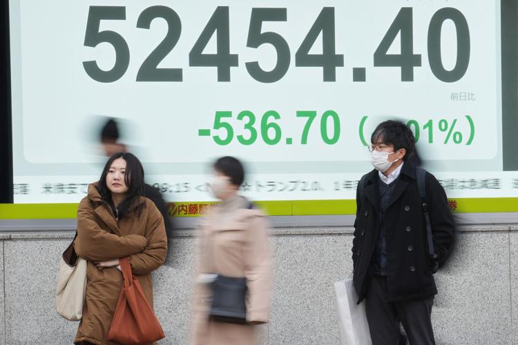 US stocks recover half of the prior day's plunge after Trump calls off ...