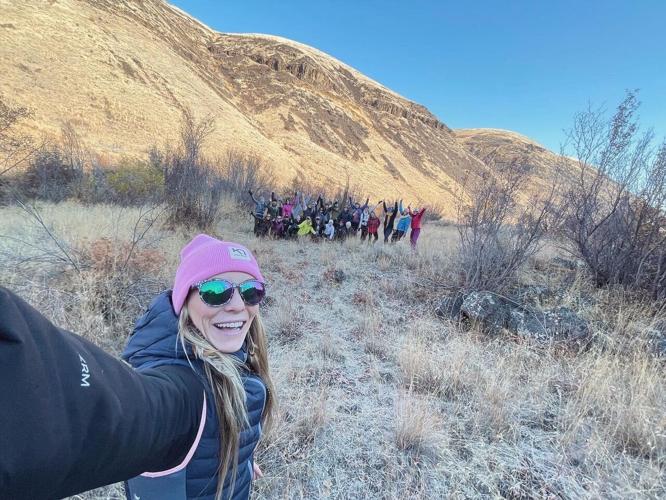 Shannon Mahre: Look to friends and family for inspiration this holiday ...