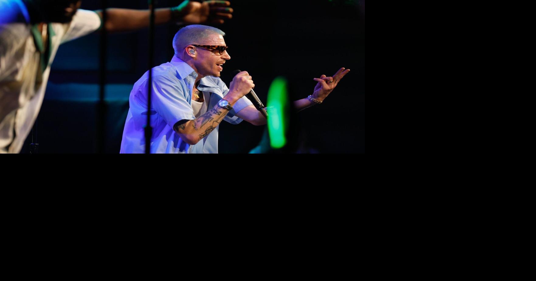 Macklemore’s Seattle residence targeted in home invasion, police say ...