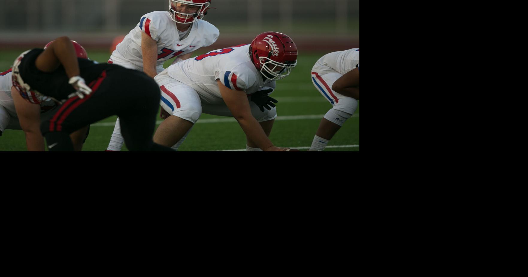 PHOTOS: Prosser wins 20-12 over Sunnyside in football | Sports Photos ...