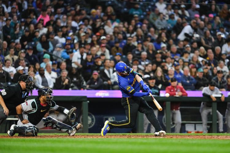 Photos: D-Backs at Mariners Friday Night Lights | Mariners ...