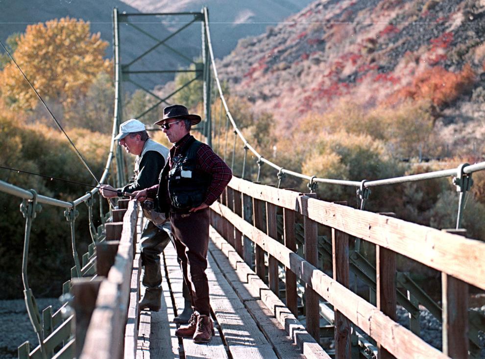 BLM closes Yakima River Canyon recreation sites | Local | yakimaherald.com