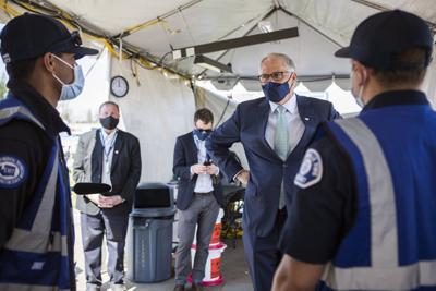 Inslee: Washington has entered its fourth wave of COVID-19 | Northwest ...