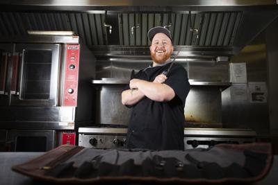 Yakima chef to compete in national contest | Local | yakimaherald.com
