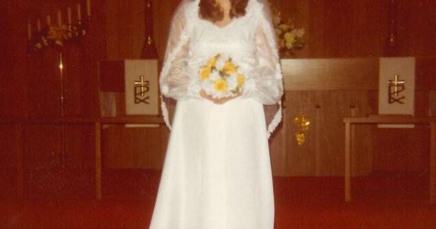 Vicky Ann Morrison | Test | yakimaherald.com