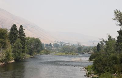 Thursday update: Retreat Fire grows, containment increases on eastern ...
