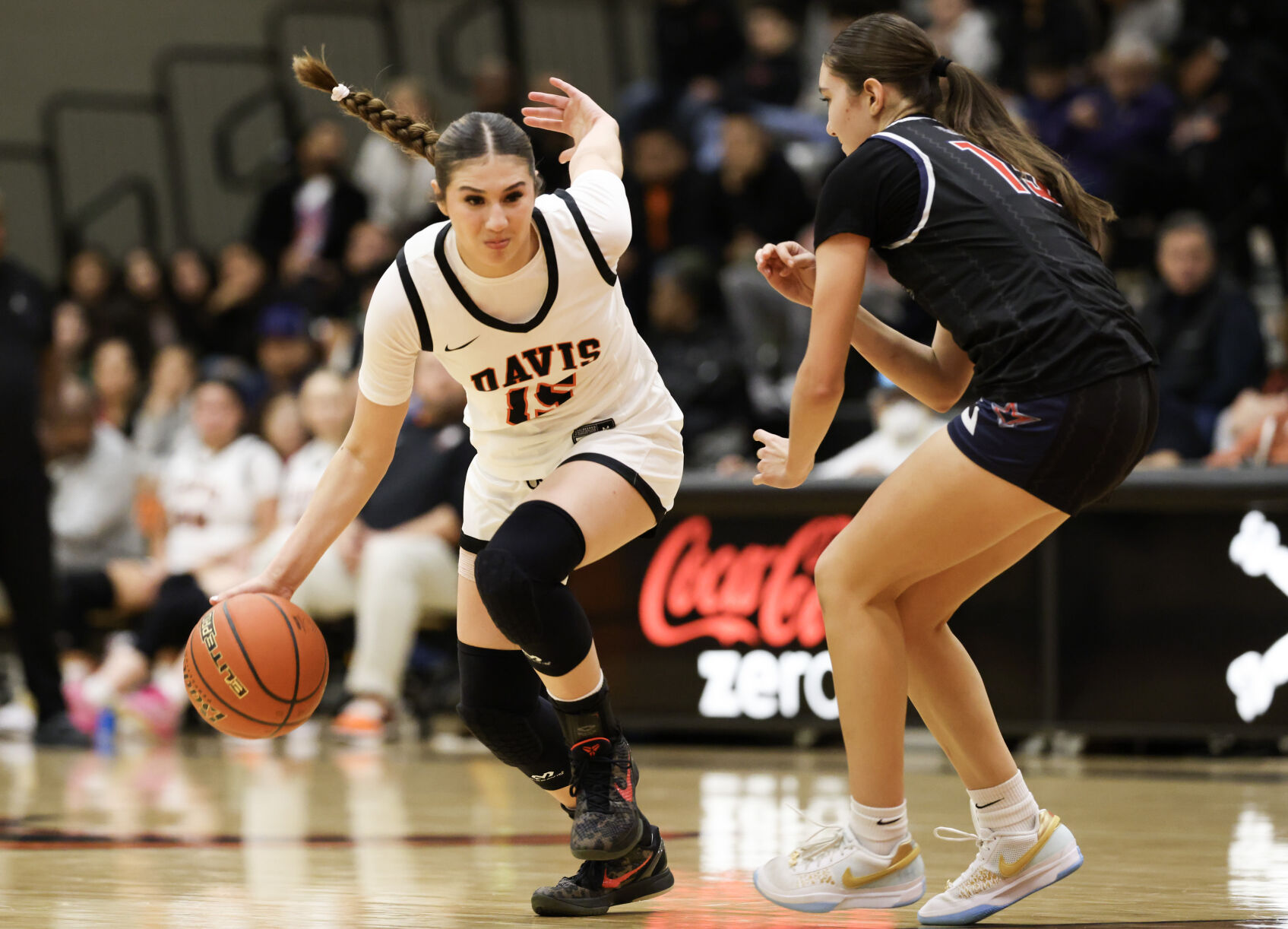 Davis to host eight Valley teams as state basketball gets rolling in ...