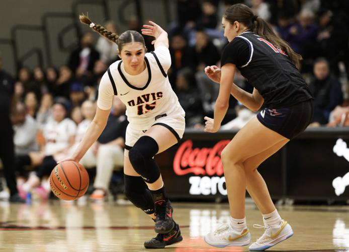 Davis to host eight Valley teams as state basketball gets rolling in ...