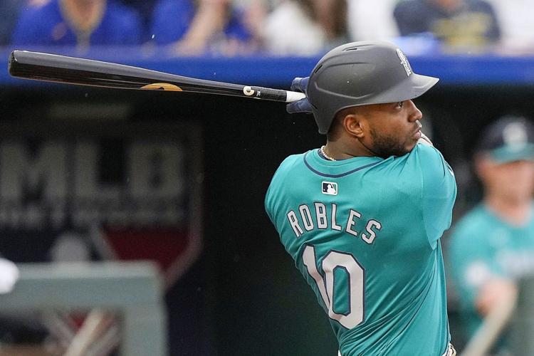 Photos: Mariners at Royals | Mariners | yakimaherald.com