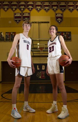 Ellensburg duo ready to lead their teams before leaving for Pac-12 | UW ...