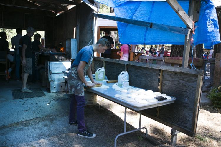 Nile Valley Community Days at Jim Sprick Community Park | News Photos ...