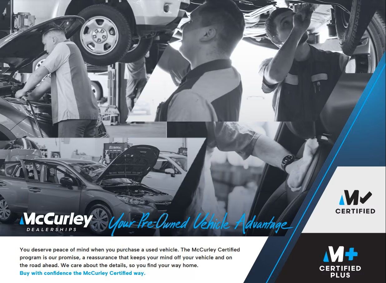 Trucks, Trust, and Transparency: McCurley Rises in Yakima | Advertiser ...
