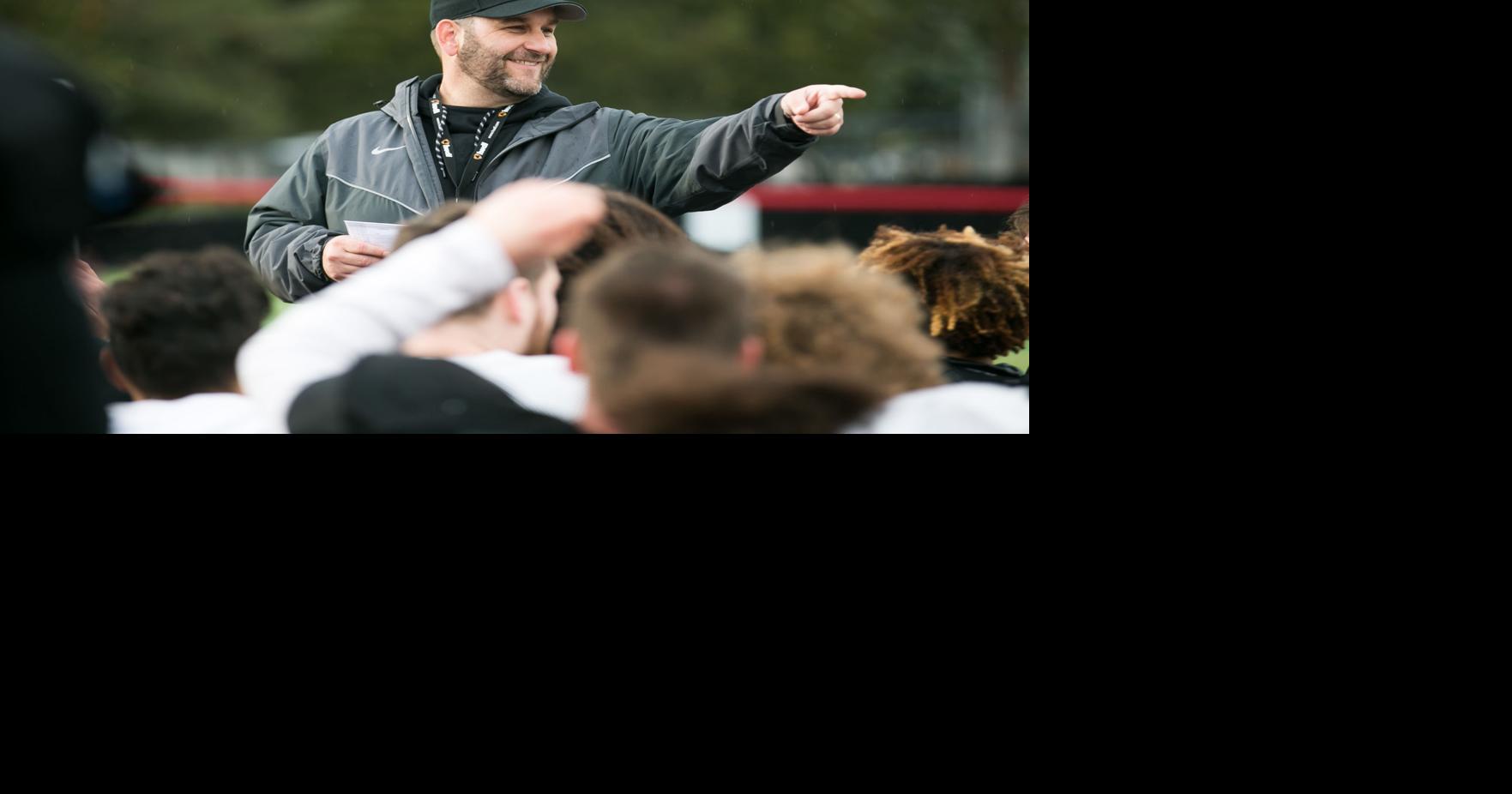 New Wildcats coach Chris Fisk knew CWU was perfect spot for first head ...