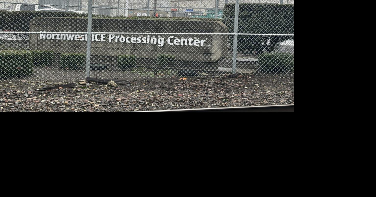 State asks judge to force Tacoma immigrant detention center operator to ...