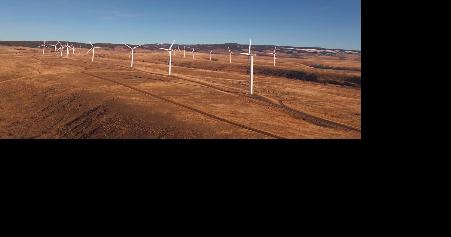 Guest Commentary: Wind farms are winning in Washington | Opinion ...