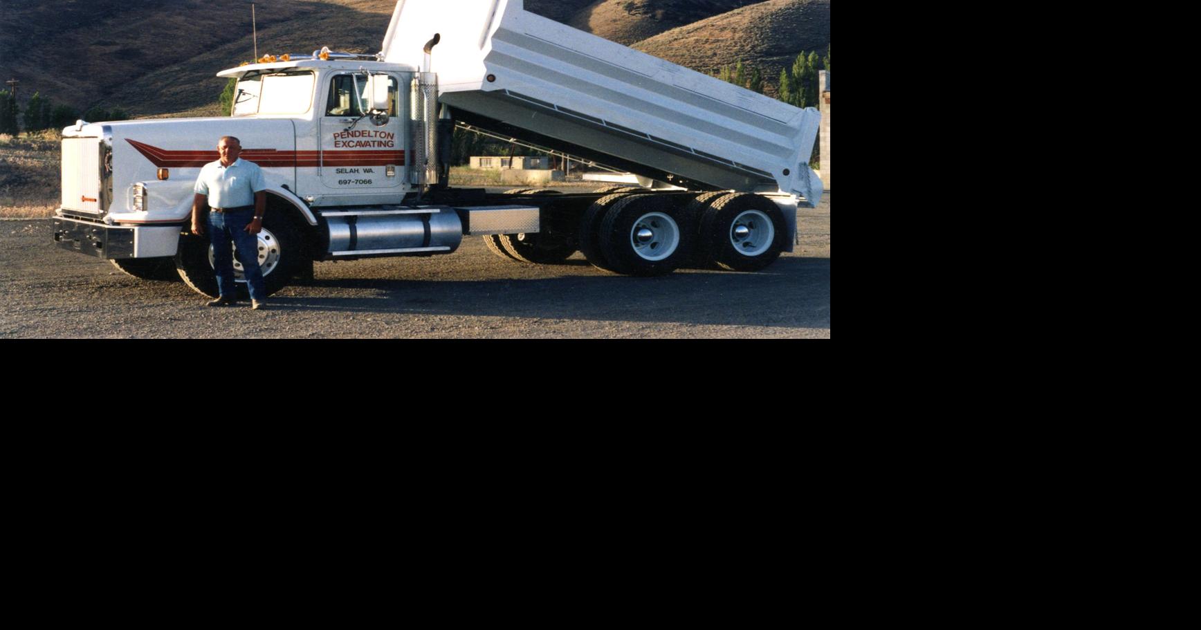 Ronald Ray Pendleton Sr. | Test | yakimaherald.com