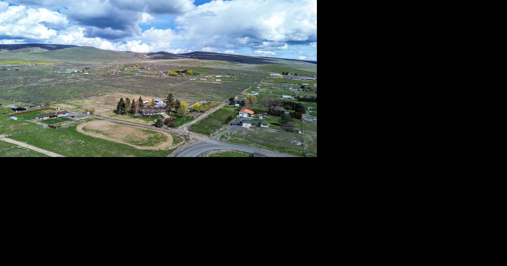 Interest in rural living bringing new faces and new money to the Yakima ...