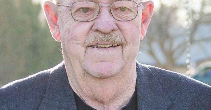 Daryl John Hartman | Test | yakimaherald.com