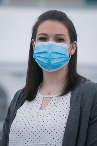 Amanda Brown and Rachel Ruppel | Extra | yakimaherald.com