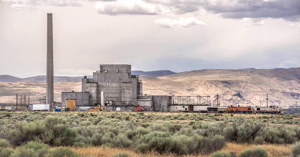 Tri-Cities will turn the clock back 75 years at Atomic Frontier Days in ...