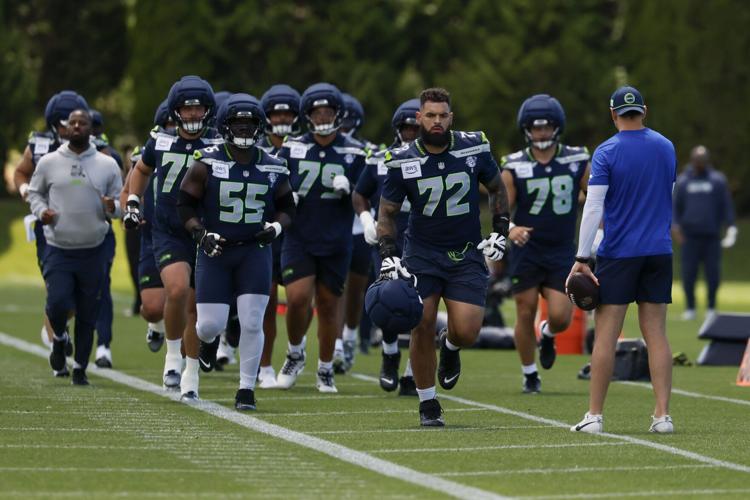 Seahawks’ Jaxon Smith-Njigba gets corrected trophy and a new award ...