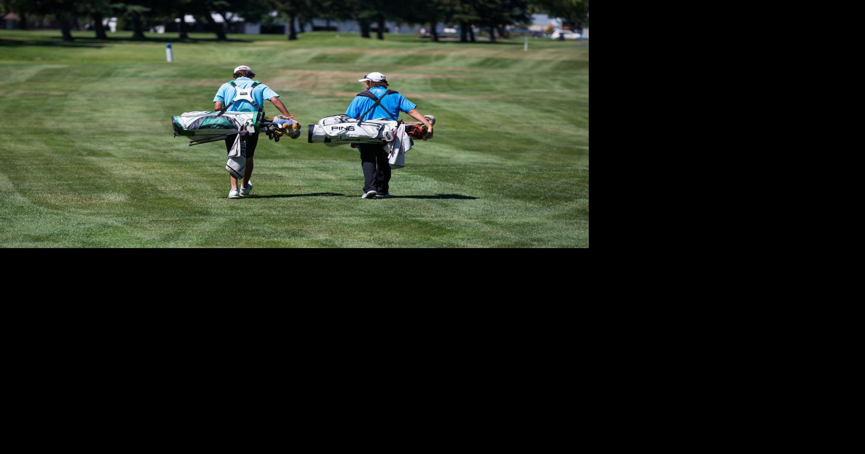 Andrew Raab wins Yakima Amateur golf tournament | Recreation ...