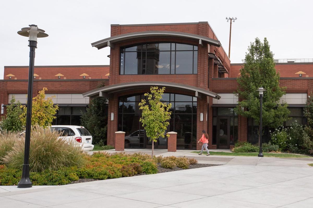 YVC past and future: College to expand to west campus | Local ...