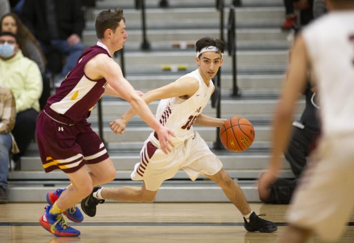 PHOTOS: Grandview defeats Enumclaw 68-46 in state regional game ...