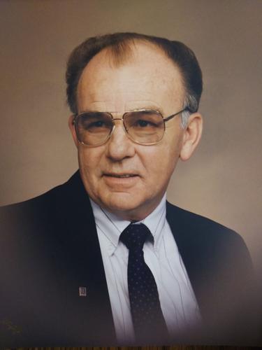 Robert G. Webb Jr. | Test | yakimaherald.com