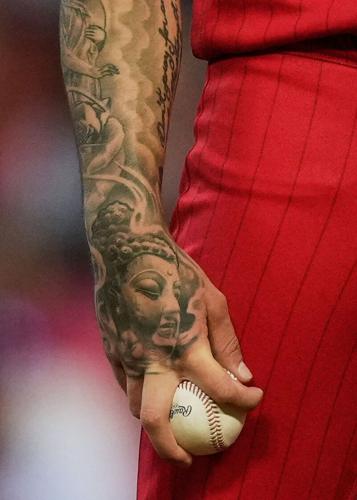 See the world in vertical: Top photos by AP photojournalists | Nation ...