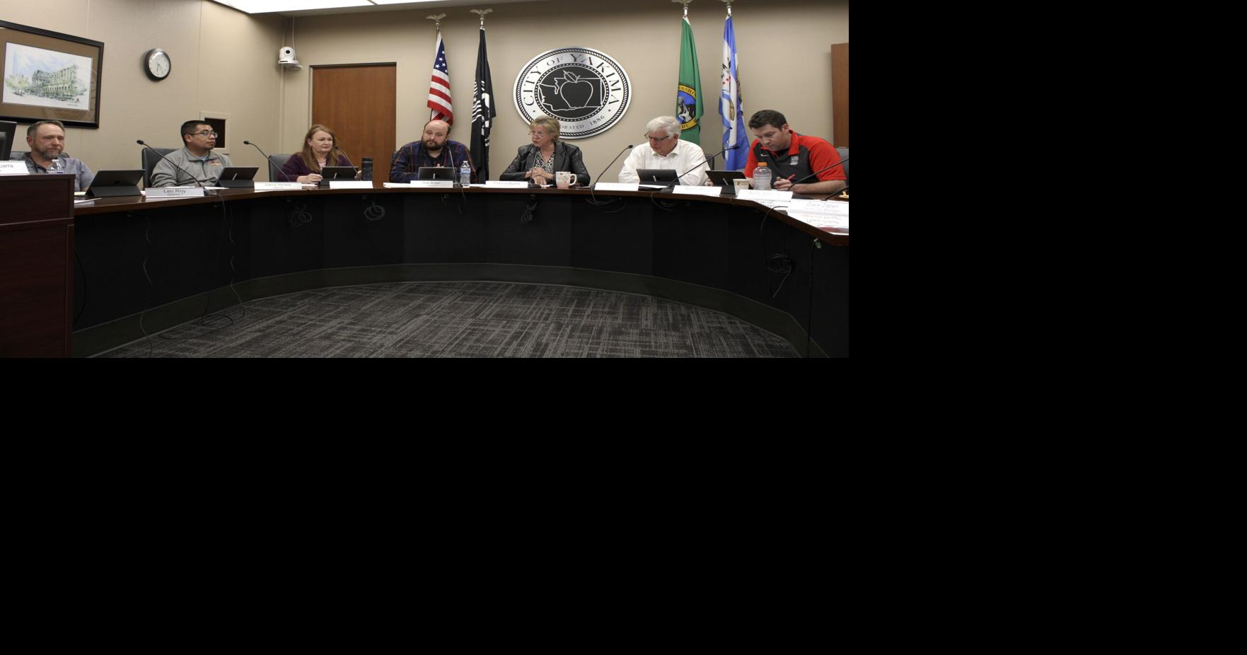 Judge rules in favor of petitioners in case on city advisory committees ...