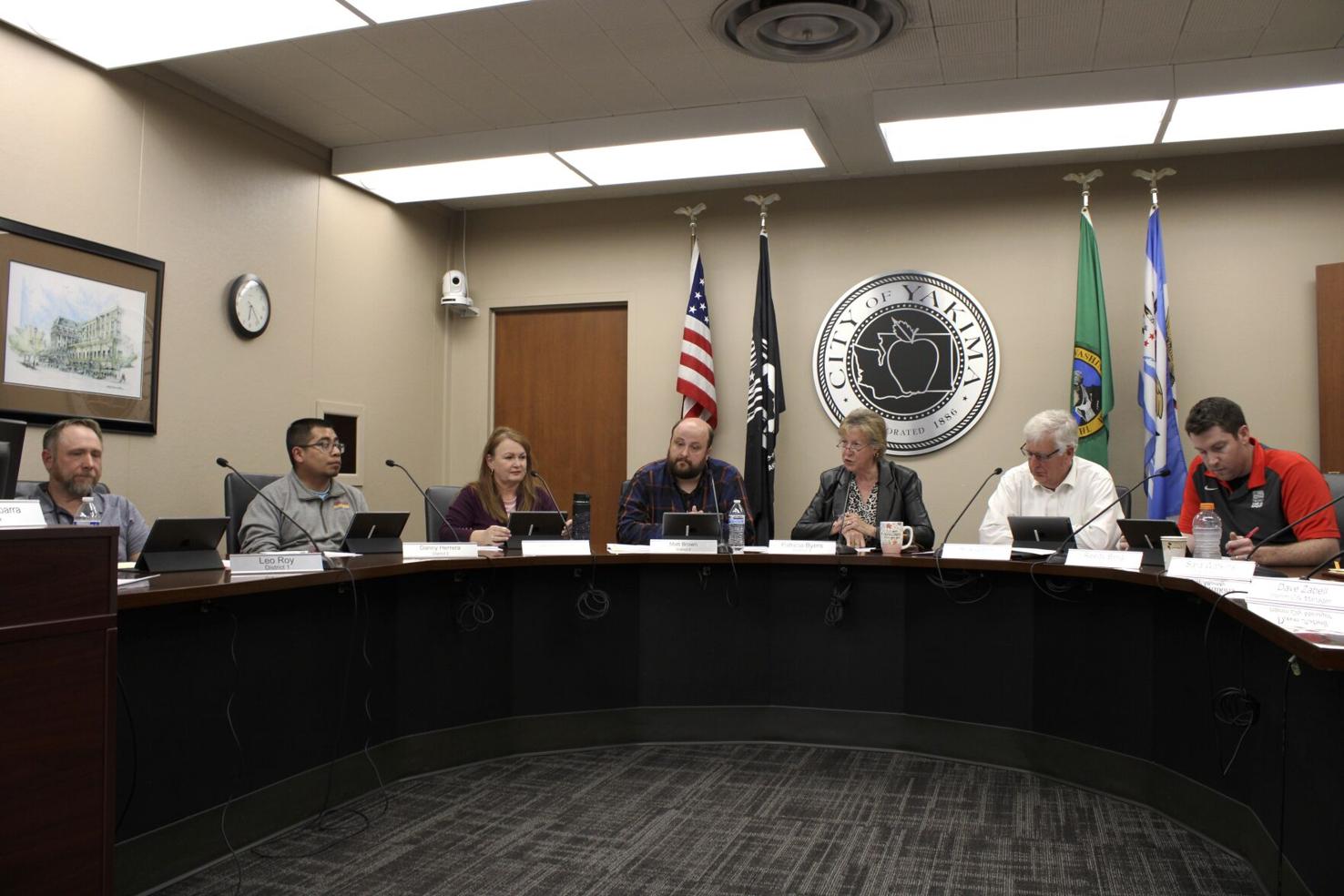 Judge rules in favor of petitioners in case on city advisory committees ...