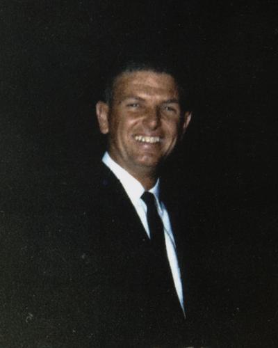 Robert P. Lewis | Test | yakimaherald.com