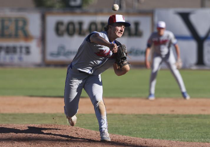 Senior Legion Preview: Beetles returners look to guide Yakima back to ...