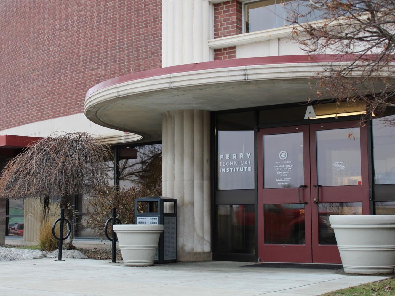 Perry Tech schedules three financial aid workshops for students ...