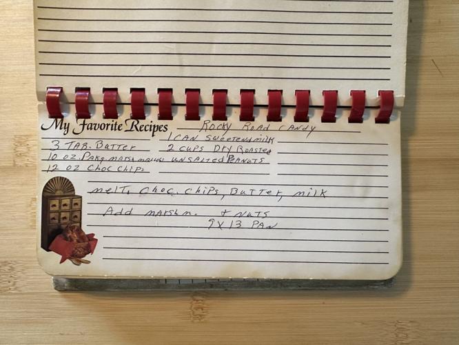 Cookies, waffles and movies: Christmas traditions revolve around family ...