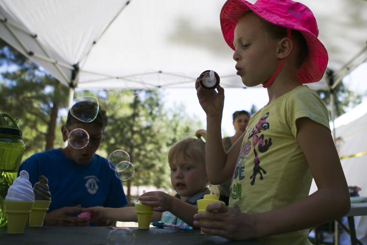 Nile Valley Community Days at Jim Sprick Community Park | News Photos ...