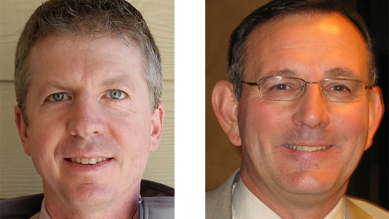 Zillah mayor faces challenger in November election | Elections ...