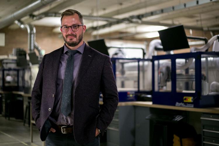 Chris Nesmith, West Valley School District | Extra | yakimaherald.com