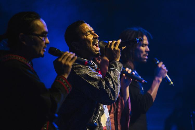 The Capitol Theatre: A new series with a multi-cultural focus | Explore ...