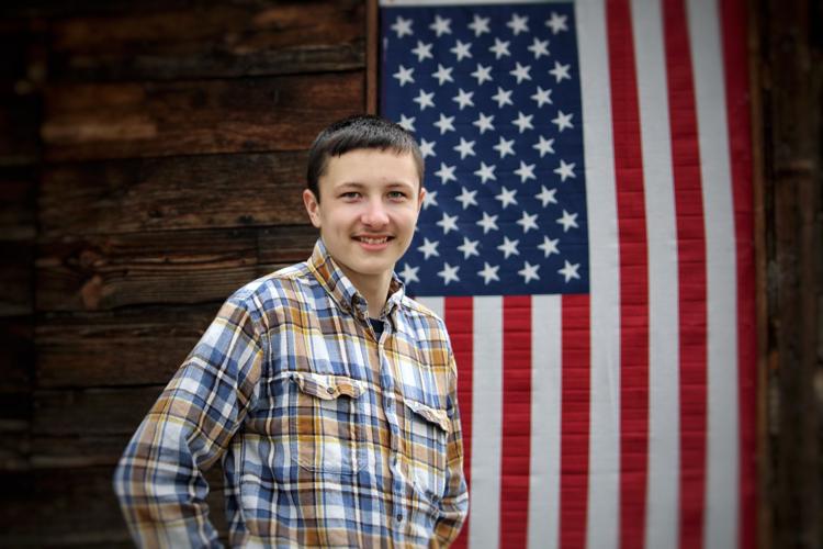 Jacob Lydin | Profiles | yakimaherald.com