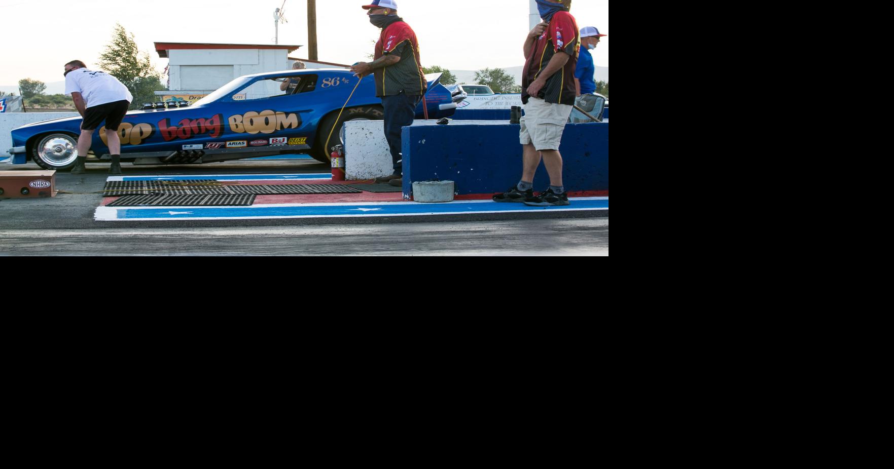 Renegade Raceway ready for busy season after late start a year ago ...