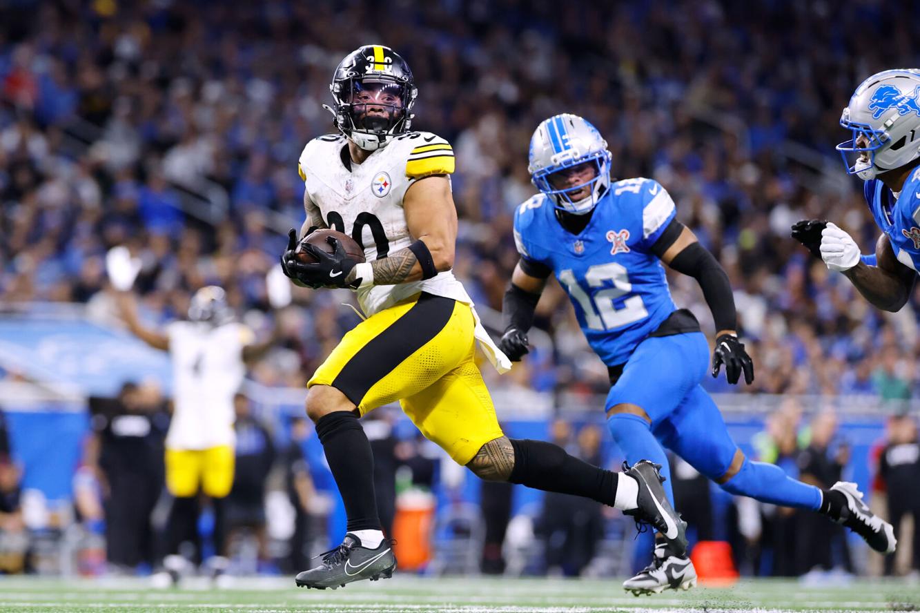 STEELERS-ANÁLISIS | Sports | yakimaherald.com