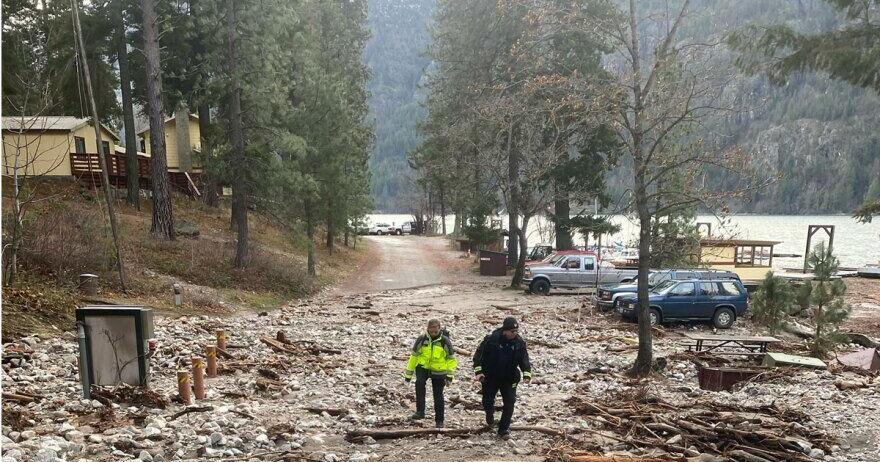 Residents across WA dealing with aftermath of flooding, storms and ...