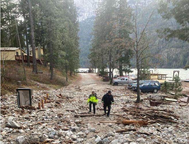 Residents across WA dealing with aftermath of flooding, storms and ...