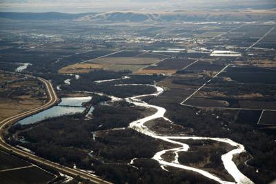 Editorial: Congress finally comes through for Yakima Basin water plan ...