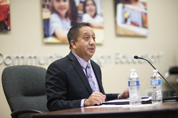 Who will make the cut for Yakima School District superintendent ...