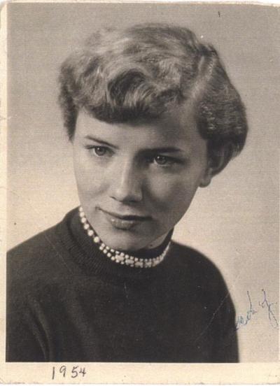 Judith Irene Writer | Test | yakimaherald.com