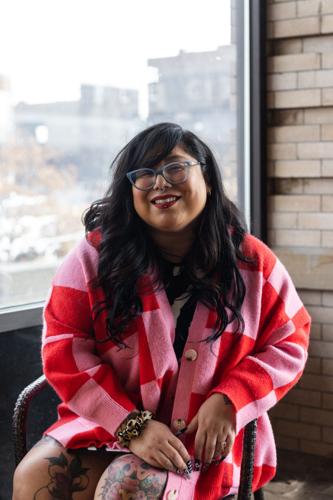 Chelsea Dimas: Communications specialist with Civil Survival ...