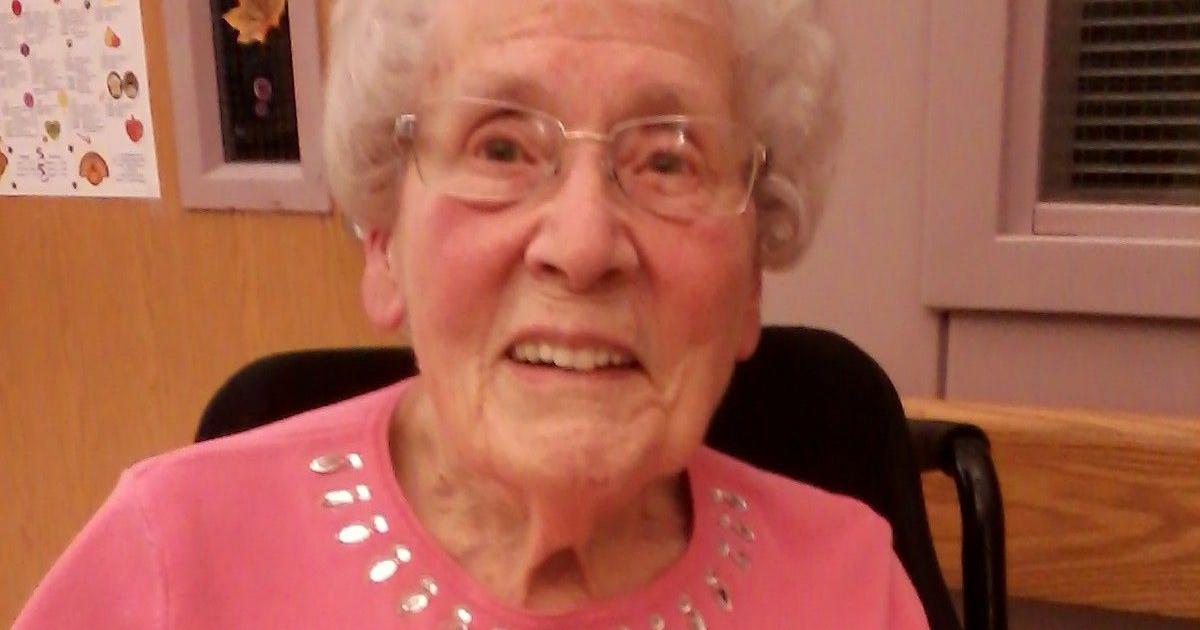 Doris Loraine Gunderson | Test | yakimaherald.com